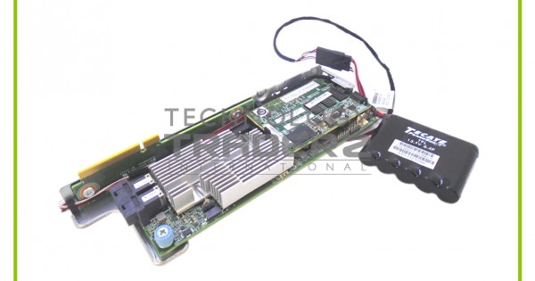 UCSC-MRAID12G V01 Cisco 12GB PCI-E x8 SAS RAID Controller Card W- 1x Riser Card